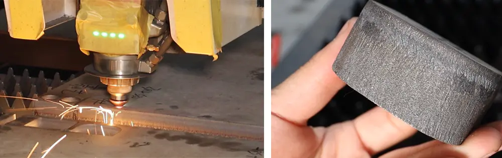 Oxygen, Nitrogen, or Air? Choosing the Best Gas for Laser Cutting Machines