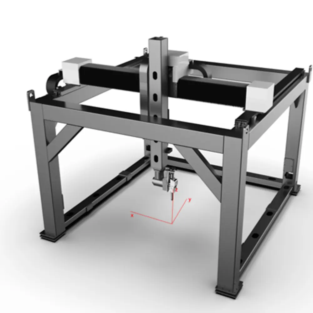 Laser Cutting Z-Axis Error: Causes, Fixes & Servo Alarm Troubleshooting ...