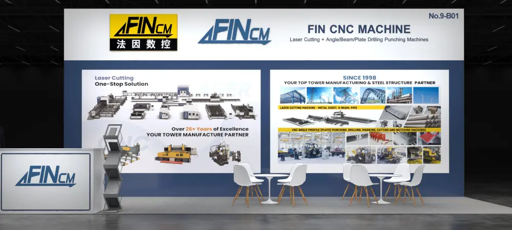 FINCM Will Exhibit at STOM-TOOL 2026 in Poland - Shandong FINCM FUTURE ...